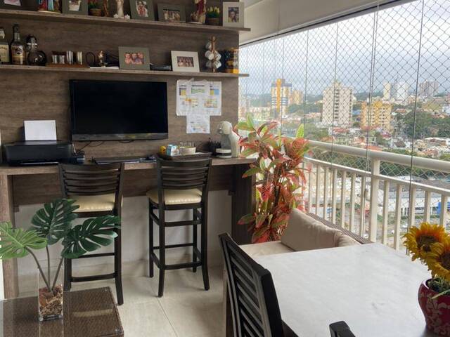 Imobiliária em São Bernardo do Campo - FACILITI IMÓVEIS E SEGUROS